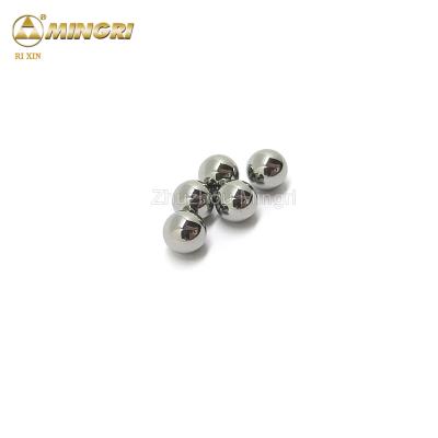 Cina Yg6 sfera di cuscinetto a carburo di tungsteno altamente resistente all'usura in vendita