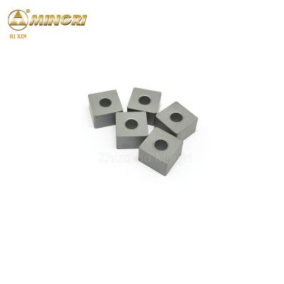 China Tungsten Carbide Chain Saw Inserts Carbide Cutter Tips For Marble Stone Cutting Chain Saw Machine for sale