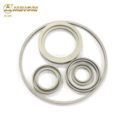 Cina Yg6X 92hra Find Grain OD26*ID21*4mm Anelli di sigillo di carburo di tungsteno cementato in vendita