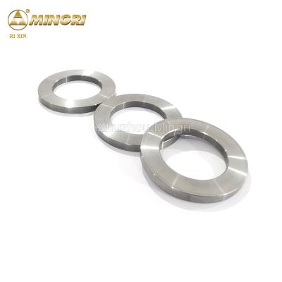 Cina Trova gli anelli di tenuta del carburo di tungsteno cementato OD 26 * ID 21 * 4 mm in vendita
