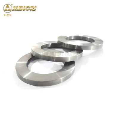 Cina Trova gli anelli di tenuta del carburo di tungsteno cementato OD 26 * ID 21 * 4 mm in vendita