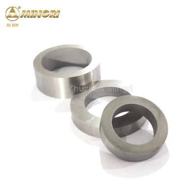 Cina Trova gli anelli di tenuta del carburo di tungsteno cementato OD 26 * ID 21 * 4 mm in vendita