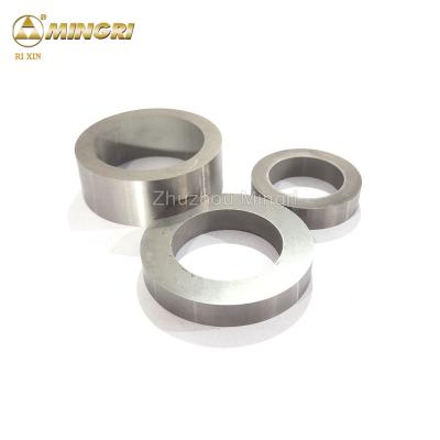 Cina Trova gli anelli di tenuta del carburo di tungsteno cementato OD 26 * ID 21 * 4 mm in vendita