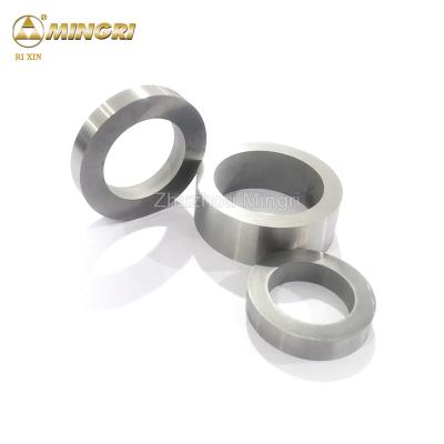 Cina Trova gli anelli di tenuta del carburo di tungsteno cementato OD 26 * ID 21 * 4 mm in vendita