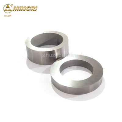 Cina Trova gli anelli di tenuta del carburo di tungsteno cementato OD 26 * ID 21 * 4 mm in vendita