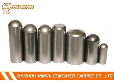 Cina Il carburo di tungsteno Hpgr fissa Pin For High Pressure Grinding Rolls per schiacciare il hard rock in vendita