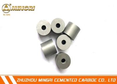 China O carboneto de tungstênio da categoria ML100 morre com matérias primas, peças de forjadura frias do carboneto cimentado à venda