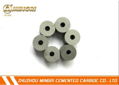 China Mingri-Hartmetall stirbt leeres mit Mutterbolzen sterben für Fastner-Industrien zu verkaufen