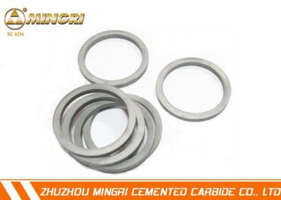 China ML80 Wearable Cemented Carbide Roll Ring for sale
