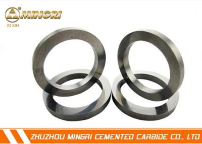 China ML80 Wearable Cemented Carbide Roll Ring for sale