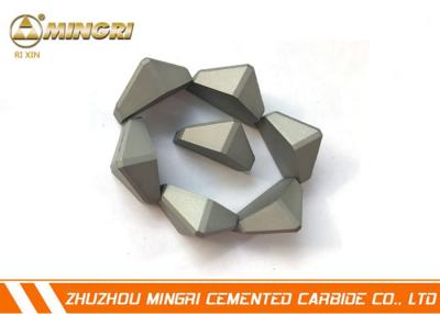 China Tungsten Cemented Carbide Shield Cutter for sale