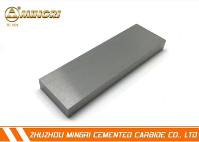 Cina Precisione che perfora la lamiera sottile del carburo di tungsteno del vergine YG6, MPa di T.R.S 2600 in vendita