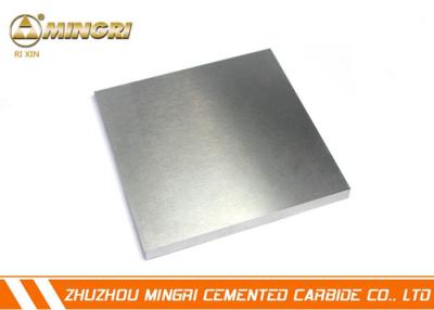 Cina Precisione che perfora la lamiera sottile del carburo di tungsteno del vergine YG6, MPa di T.R.S 2600 in vendita