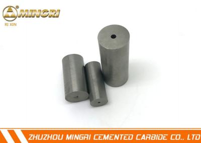 China Screw Header Punches Tungsten Carbide Die for sale