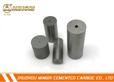 China De superfície polonês dados de direção frios do carboneto do WC + do CO à venda