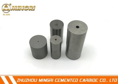 China De superfície polonês dados de direção frios do carboneto do WC + do CO à venda