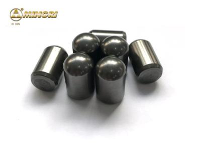 中国 採鉱用具は石油開発のためのMK40炭化タングステンボタンを等級別にする 販売のため
