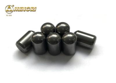 中国 採鉱用具は石油開発のためのMK40炭化タングステンボタンを等級別にする 販売のため