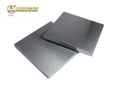 China Grinding YM15C 15% carbide sqare parts bit/tips With Homogeneous Property for sale