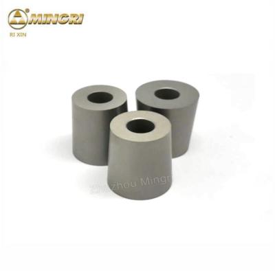 China Header Dies Blanks Tungsten Carbide Dies HIP Process Homogeneous Property for sale
