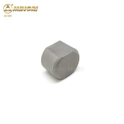 China Matas de carburo de tungsteno de precisión para tornillos y tuercas de grado YG20C YG22C YG25C GT40 GT55 en venta
