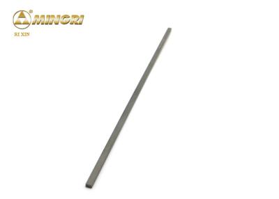 China tungsten carbide strips for machining wood ,stainless steel,metal ,cemented carbide bar with fine grain size for sale