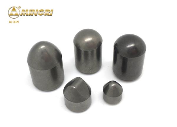 Parabolic Carbide Button Bit