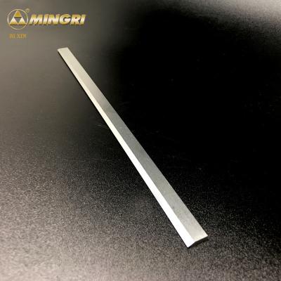 Cina Widia ha cementato il carburo di tungsteno spoglia il coltello di legno della taglierina delle lame di taglio della vetroresina in vendita