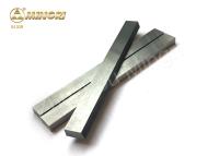China Cemented Tungsten Carbide Strips for sale