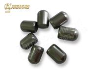 China Roller Cone Bits Tungsten Carbide Buttons / Inserts High Efficiency Drilling for sale
