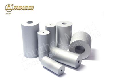 Cina L'estrusione di alluminio su misura del carburo di tungsteno di dimensione muore muffa per la metropolitana Rod Drawing in vendita
