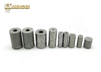 Cina Il HIP ha sinterizzato i dadi del carburo di tungsteno in vendita