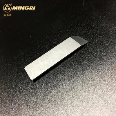 中国 高い硬度の炭化物ディスク カッター/炭化物のフライスの微粒子のサイズの鋭角 販売のため