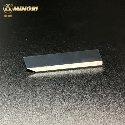 中国 高い硬度の炭化物ディスク カッター/炭化物のフライスの微粒子のサイズの鋭角 販売のため