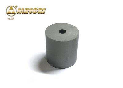 China De superfície polonês dados de direção frios do carboneto do WC + do CO à venda