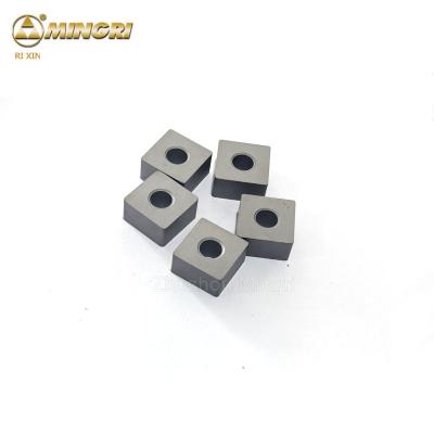 Cina Inserti di sega a catena resistenti all'usura e al carburo di tungsteno per la superficie di taglio della pietra di marmo in vendita