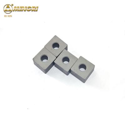 Cina 0.014 Kg singolo peso lordo Carburo di tungsteno inserto per la taglio di marmo da sega a catena in cava in vendita
