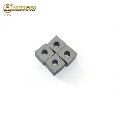 Cina 0.014 Kg singolo peso lordo Carburo di tungsteno inserto per la taglio di marmo da sega a catena in cava in vendita