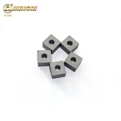 Cina Macchina Fantini inserto di sega a catena a carburo di tungsteno con alta durezza e superficie da sabbiatura in vendita
