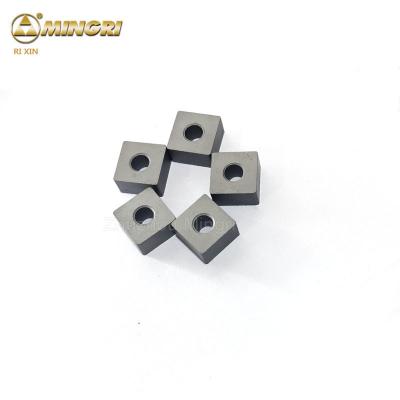 Cina Macchina Fantini inserto di sega a catena a carburo di tungsteno con alta durezza e superficie da sabbiatura in vendita