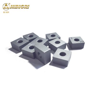 China YK05 Carbide Inserts Durável e Versátil para uma ampla gama de aplicações à venda