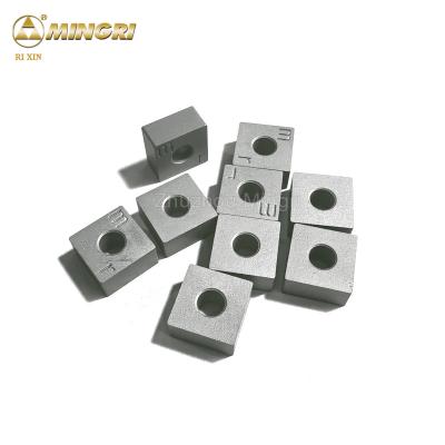 China YK05 Carbide Inserts Durável e Versátil para uma ampla gama de aplicações à venda