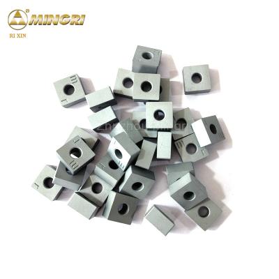 China YK05 Carbide Inserts Durável e Versátil para uma ampla gama de aplicações à venda