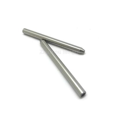 China Long Lifetime Carbide Waterjet Nozzle Spare Parts Abrasive Cutting Nozzle High Pressure for sale