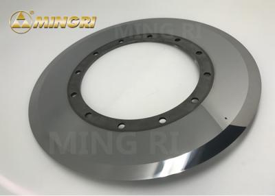 Cina Lama della taglierina del carburo di tungsteno 300*160*3.3 per la tagliatrice del bordo del silicato in vendita