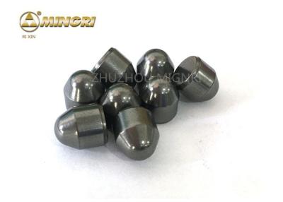 China Customized Tolerance Tungsten Carbide Buttons For Drilling Stabilizer Carbide Bits for sale