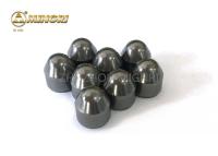 China Yk05 Cemented Tungsten Carbide Suitable For Electric Coal Drill Bits for sale