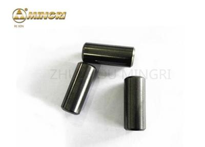 Cina La testa professionale della palla modella i perni del carburo di tungsteno per rotolo stridente ad alta pressione in vendita