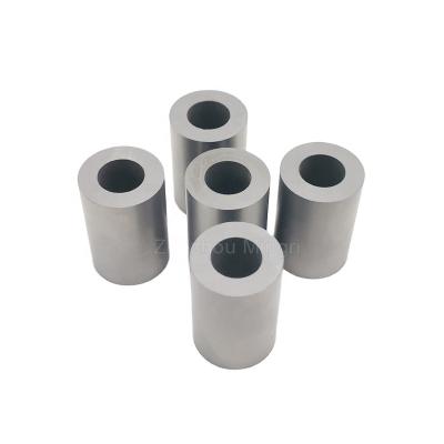 China Grade GT40 GT50 GT55 Tungsten Carbide Cold Heading Die with Polished Surface and Customizable OEM for Steel & Stainless Steel Nibs for sale