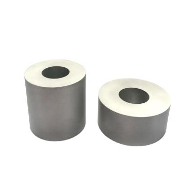 China Customizable Tungsten Carbide Die with Polished Surface for Grinding Application and OEM Support for sale